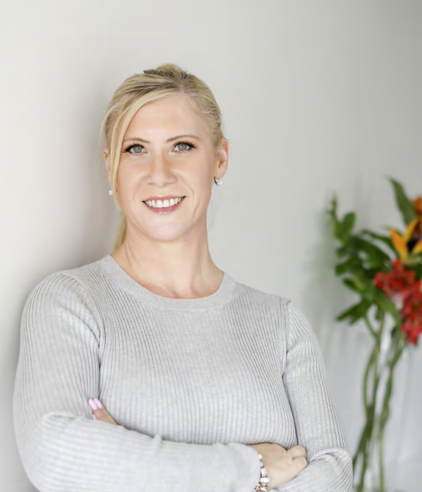 CEO Update: Welcome our new CEO Heidi Breen - H2Q