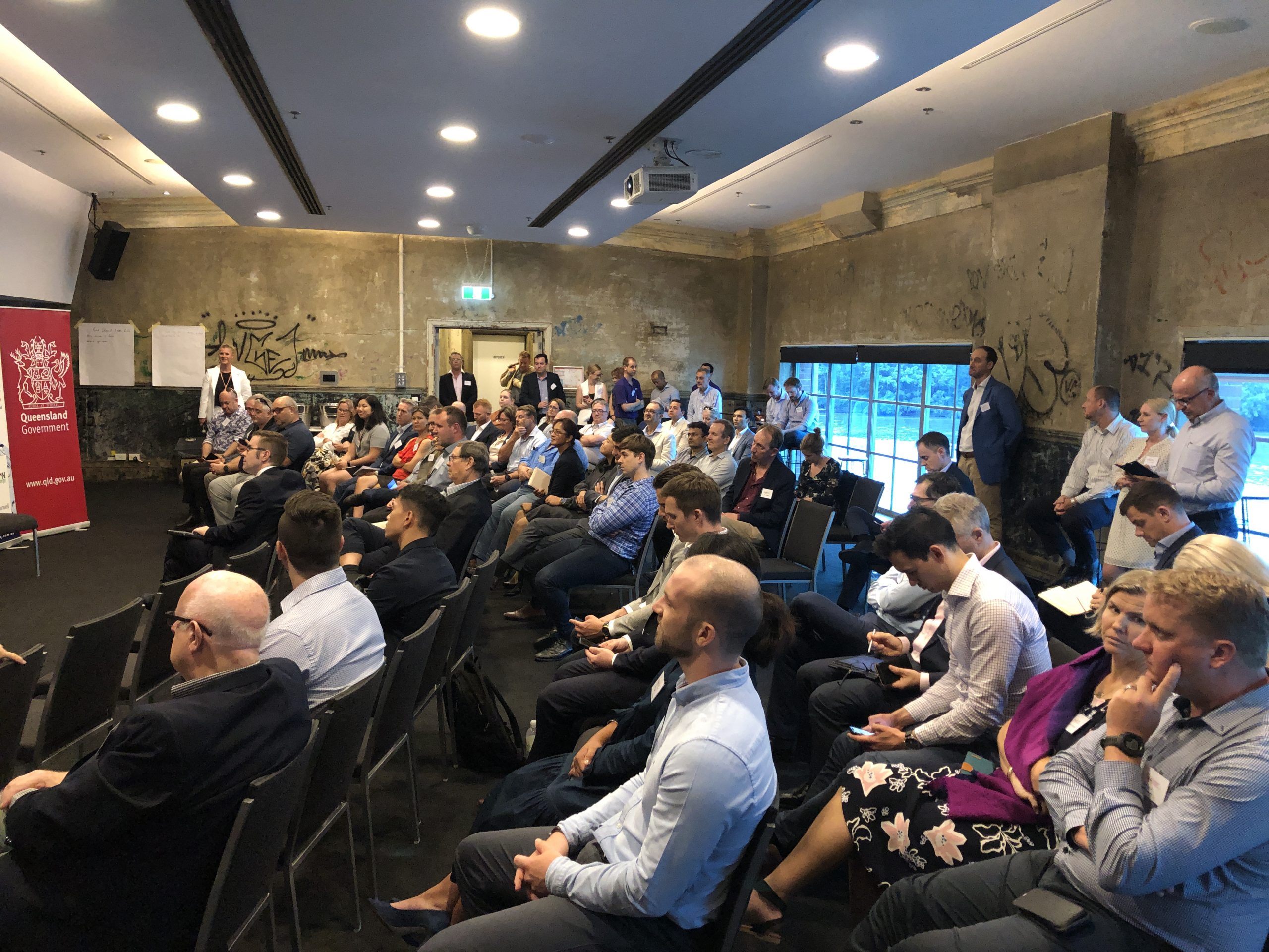 Events - H2Q | Hydrogen Queensland