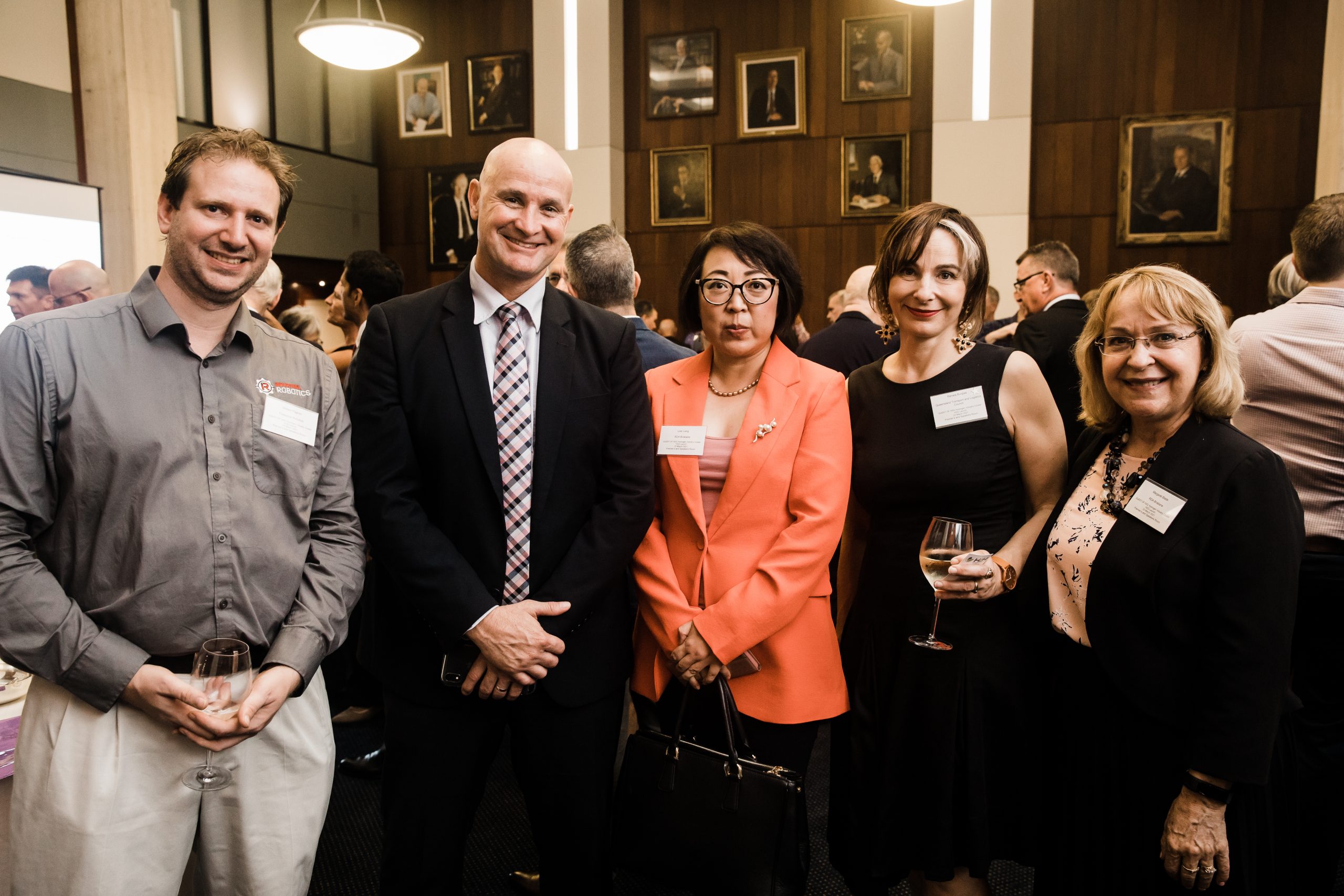 Gallery - H2Q | Hydrogen Queensland