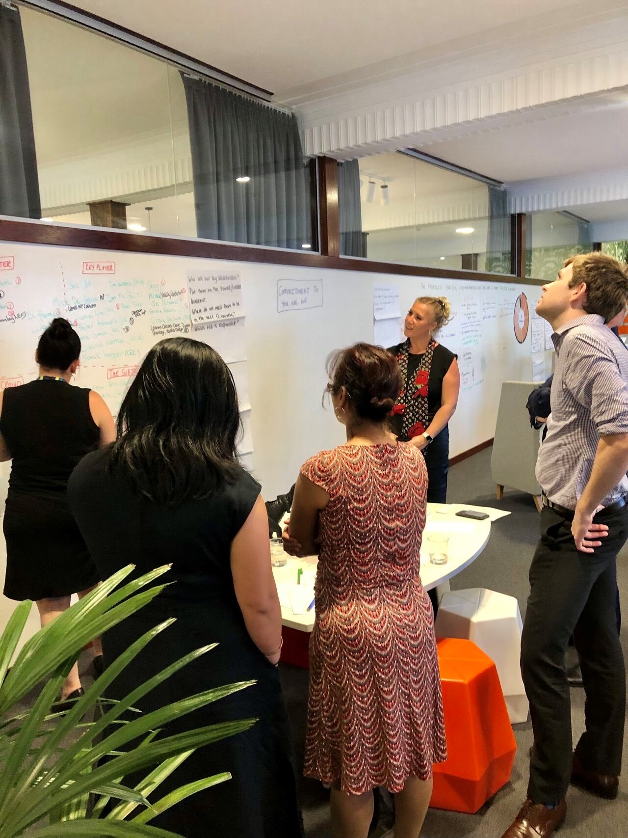 Industry Working Groups - H2Q | Hydrogen Queensland