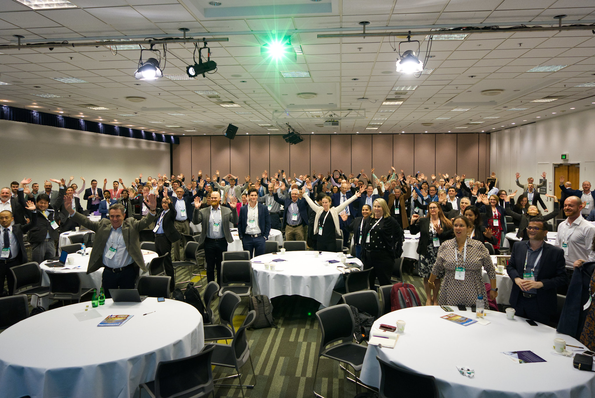 Hydrogen Connect Summit - H2Q | Hydrogen Queensland