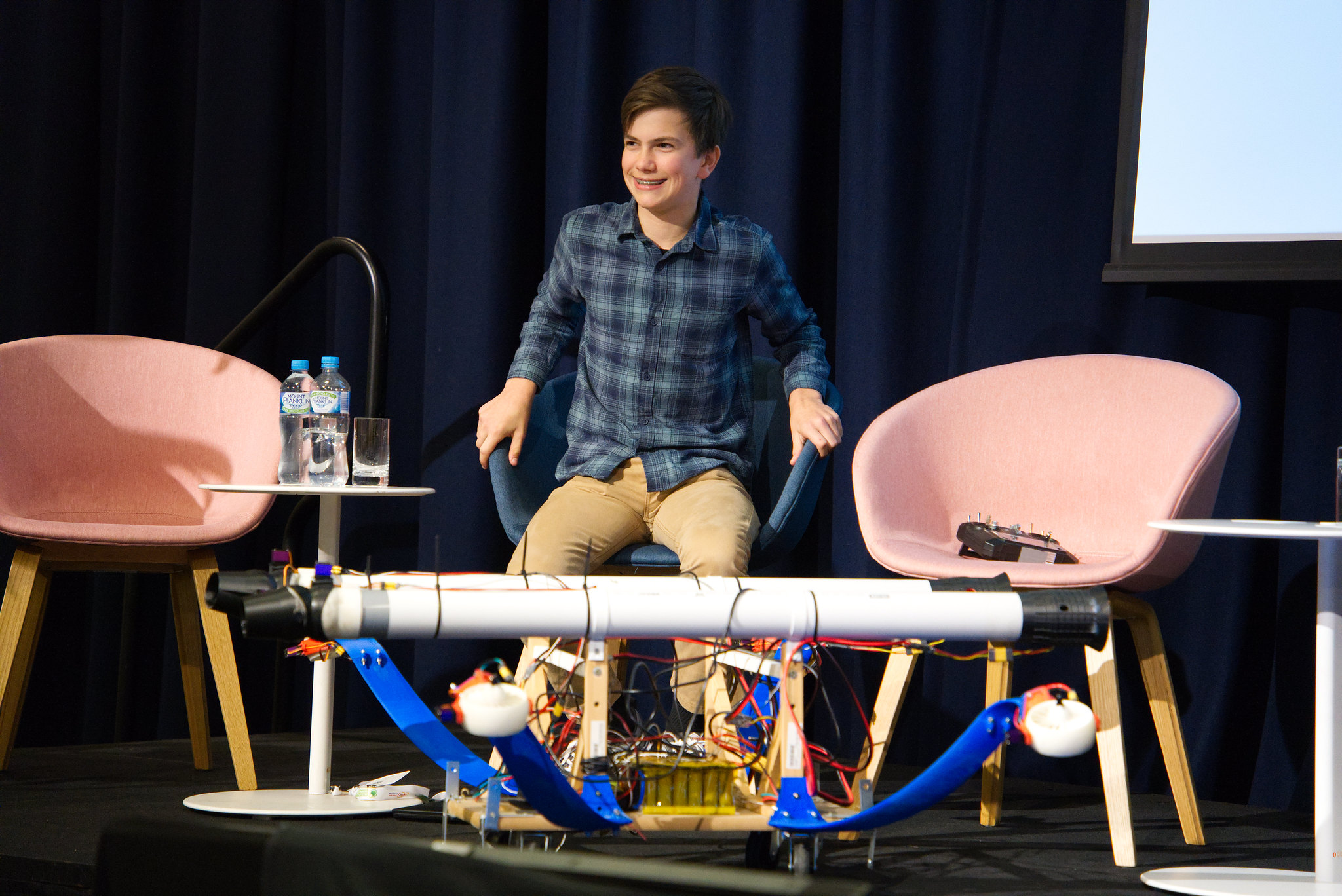 Hydrogen Connect Summit - H2Q | Hydrogen Queensland