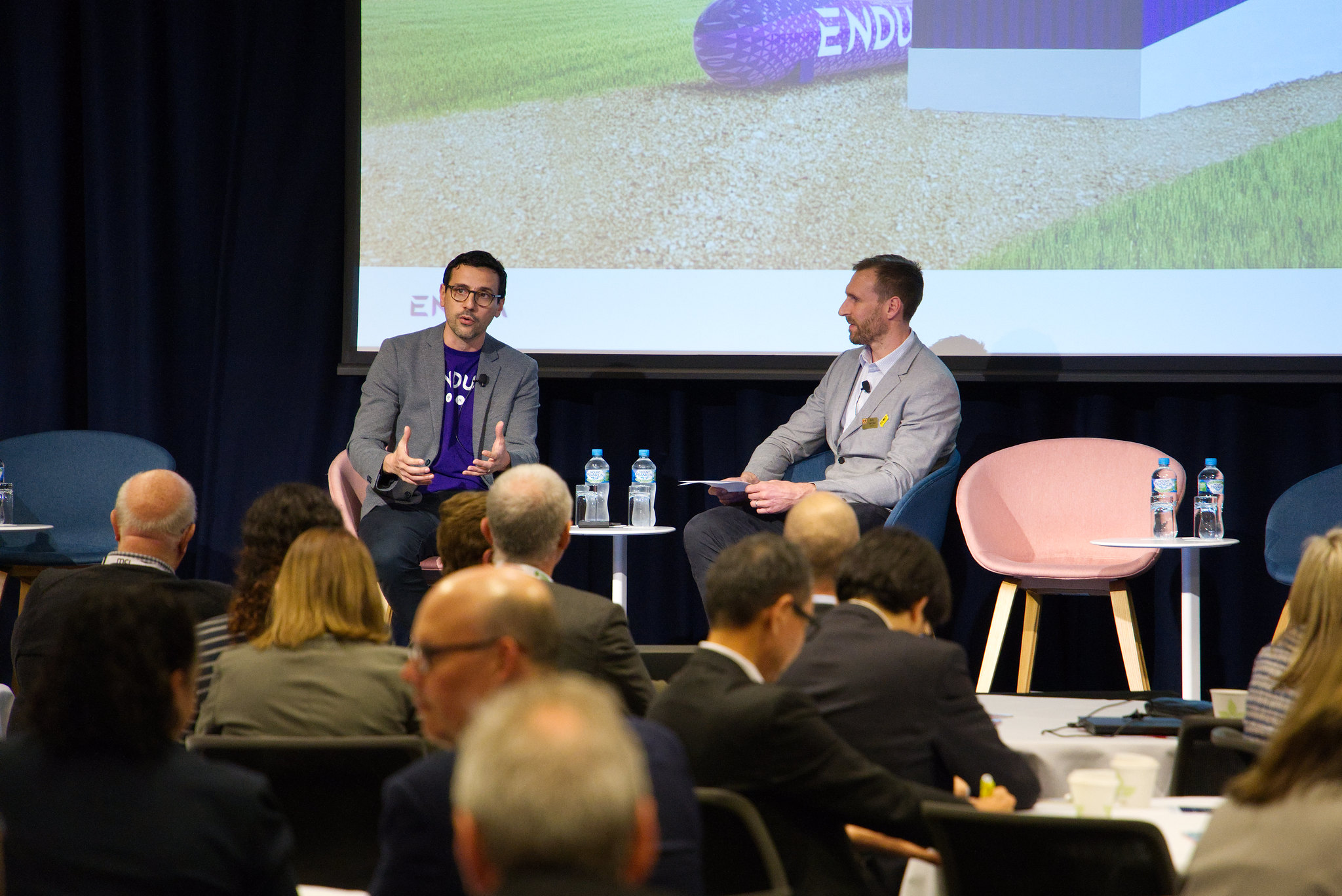 Hydrogen Connect Summit - H2Q | Hydrogen Queensland