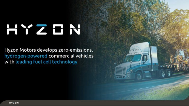 Hydrogen Connect Summit 2022 - John Edgley - H2Q